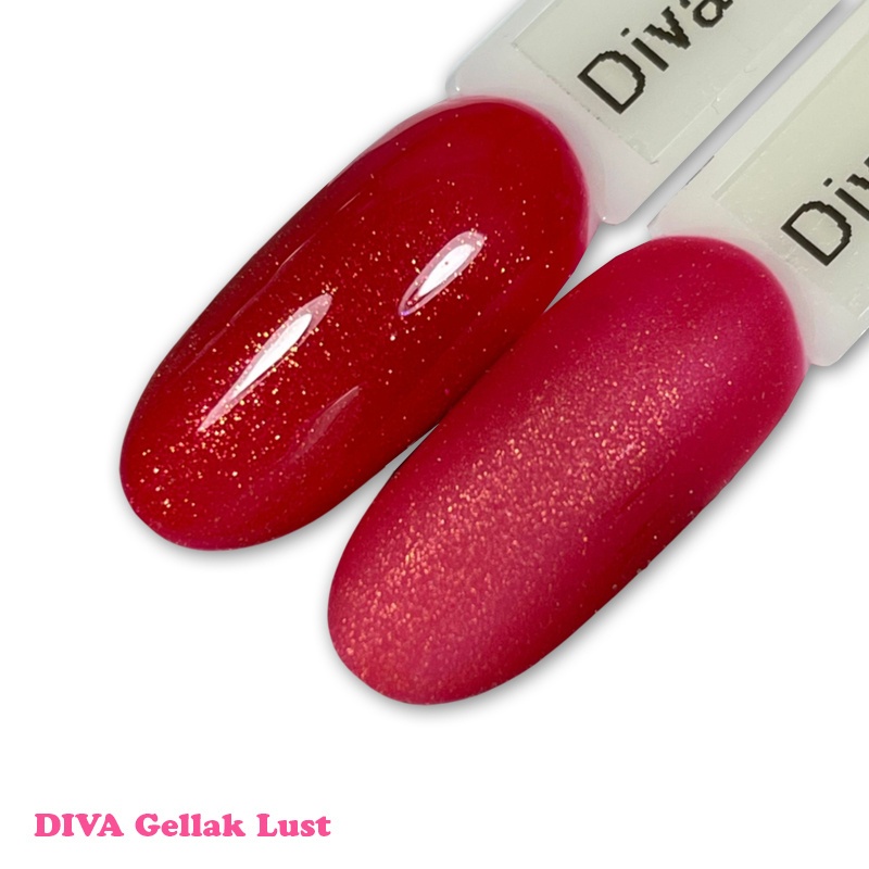 Diva Gellak Lust 15 ml – The NailDiva