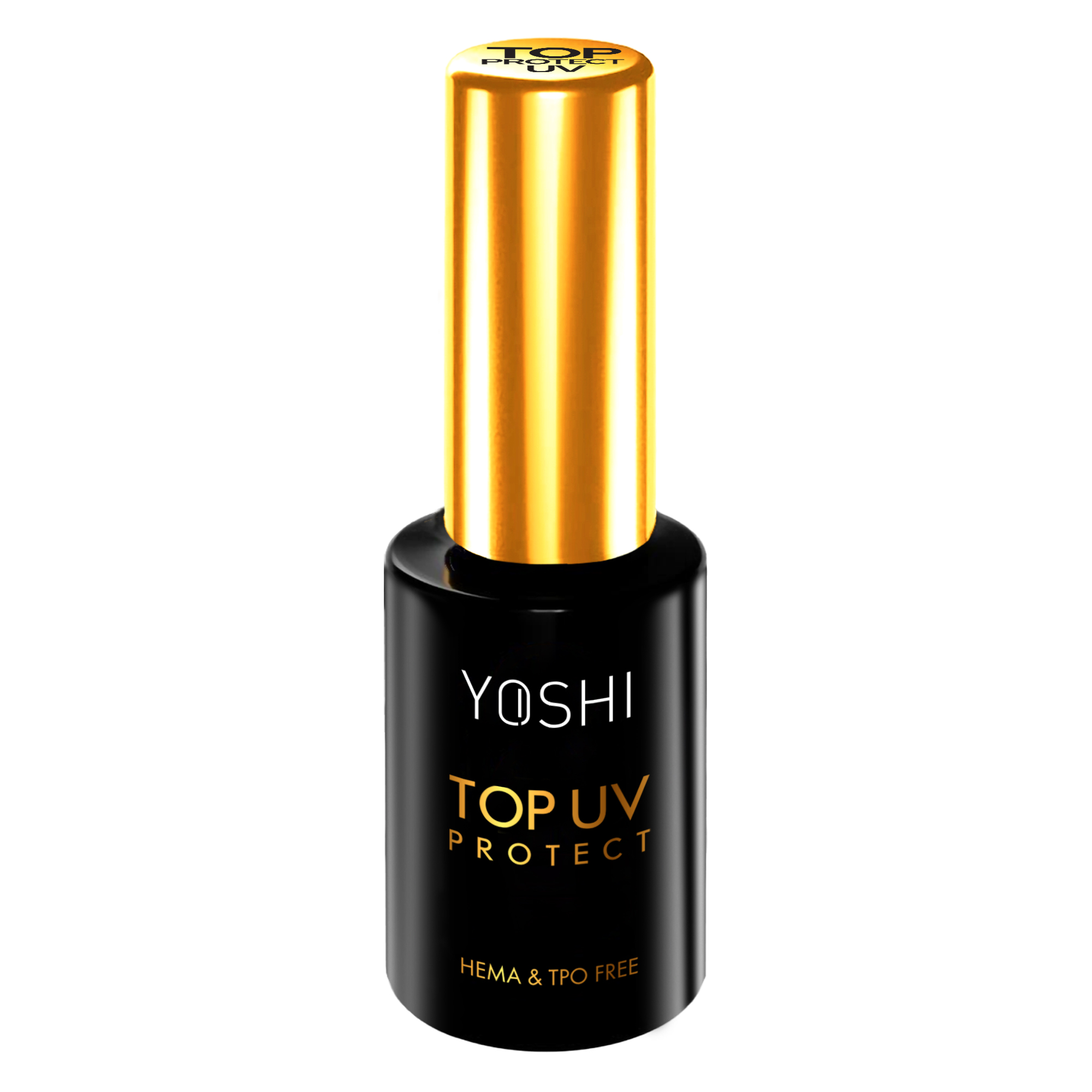 Yoshi Top UV Protect – The NailDiva